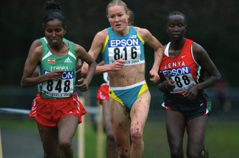 Inside Running Podcast Episode 133:The Greatest Australian Running ...