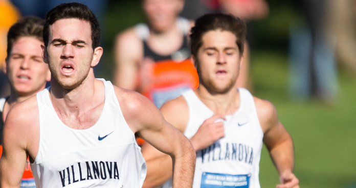 RT Interview - Sam McEntee - Runner's Tribe