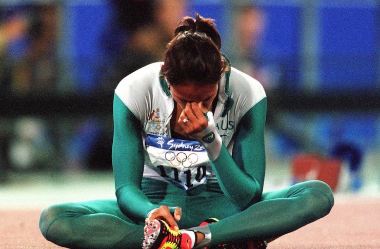 Runner's Tribe - Worldwide Running Media