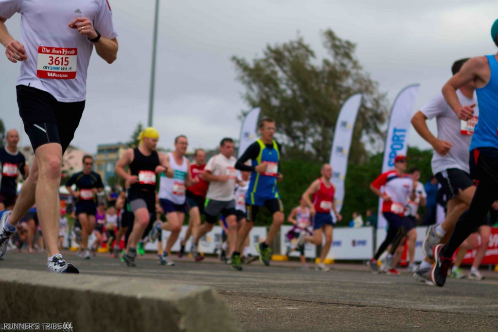 Interesting Running Facts You Didn't Know Before