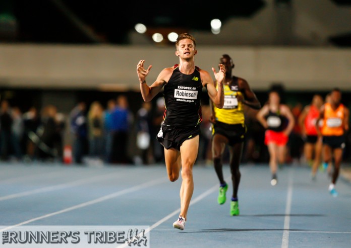 #SUMMERofATHS to launch with Hale, Roper and Peace as headline acts ...