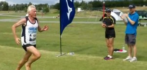 Keith Bateman Interview: The Running Master - Runner's Tribe