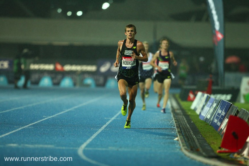 Melbourne Track Classic 2012 Sat_307 - Runner's Tribe