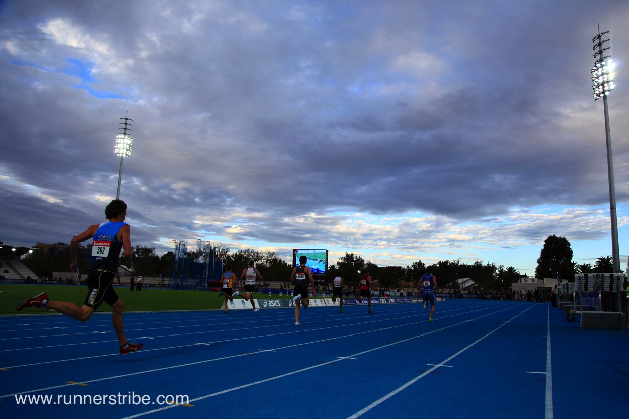Melbourne Track Classic 2012_002 - Runner's Tribe