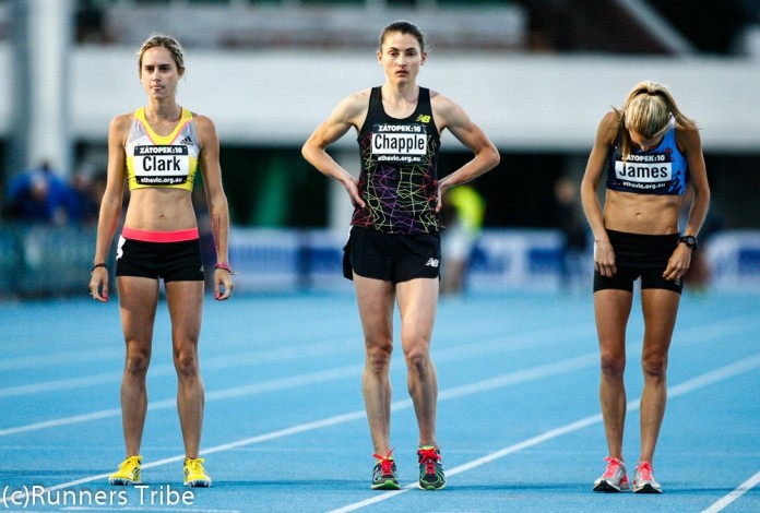 Milly Clark RT Journal: Loving running - Runner's Tribe