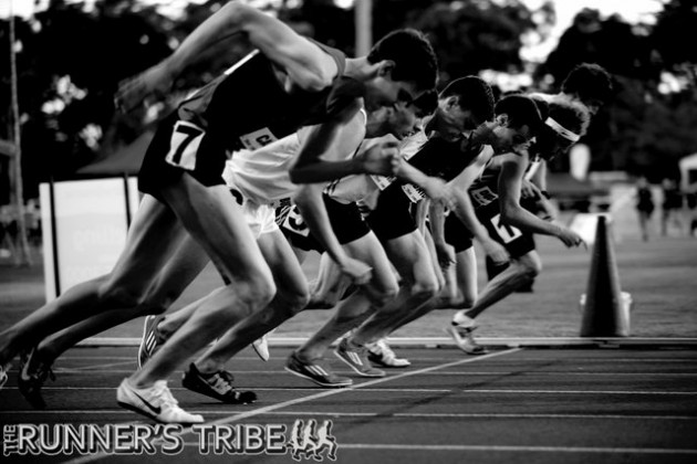 Training Talk with Philo Saunders: Strength Training for Distance ...