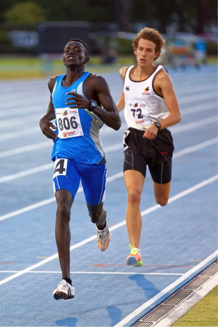 Peter Bol RTJ |2k16: It’s the little things that make a big difference ...