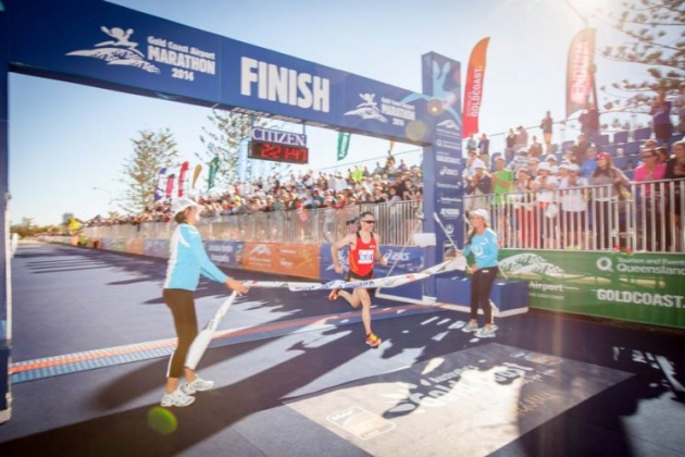 Inside Running Podcast Episode 176: Rowan Walker - Runner's Tribe