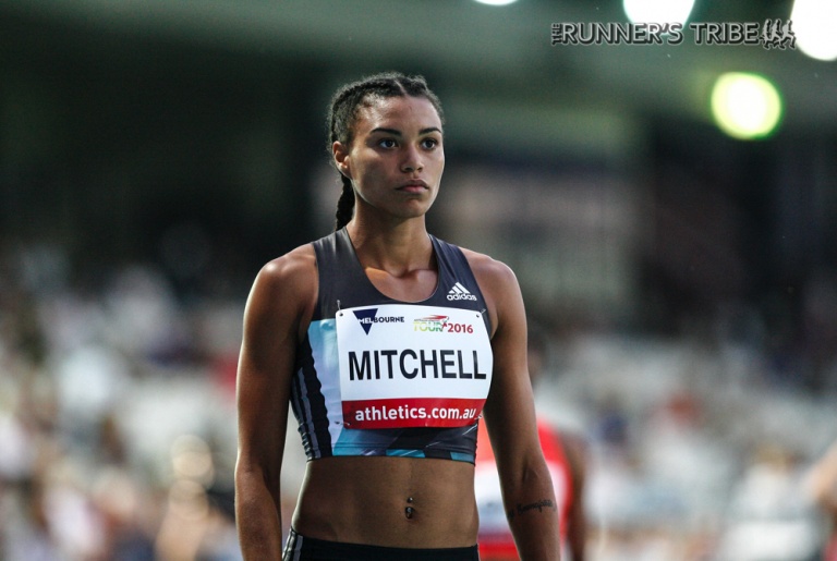 Patience & Creativity: Elizabeth Mathews Interview - Runner's Tribe