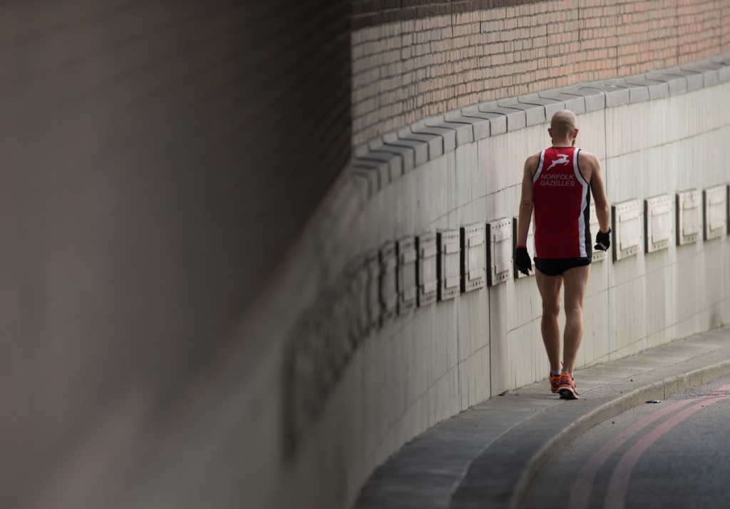 Five Lesser-Known Signs of Overtraining - Runner's Tribe