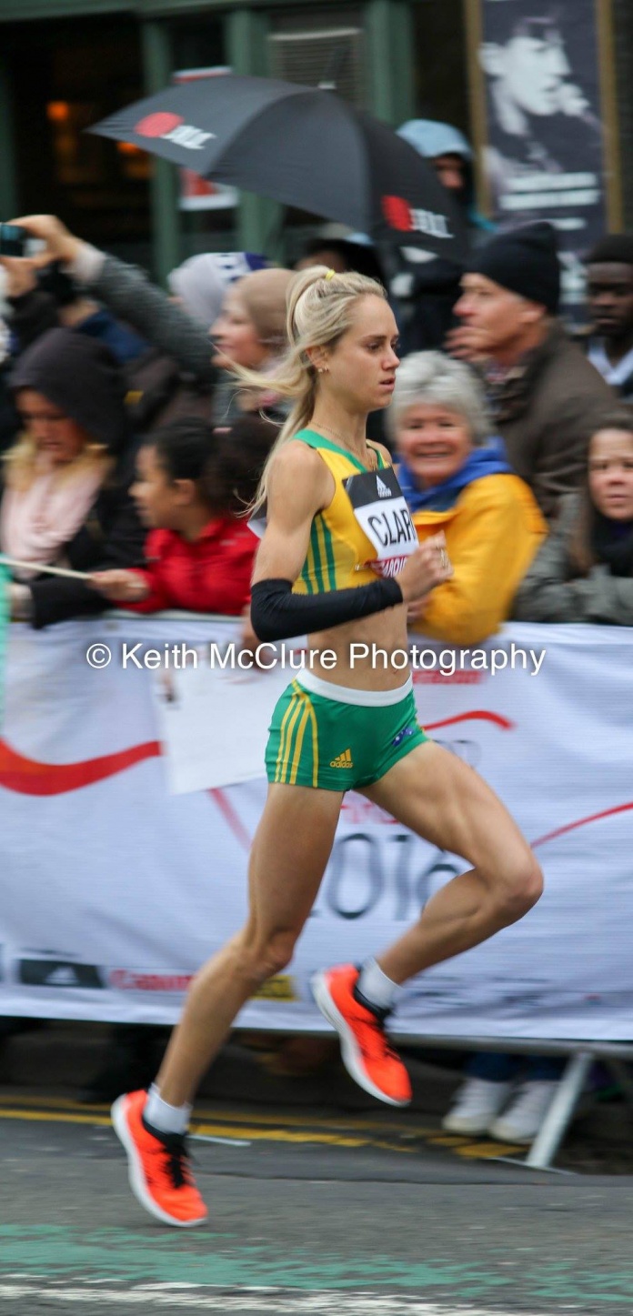 New York Race To Feature "Mini Olympic Marathon" Preview - Runner's Tribe