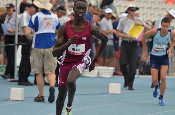 Aussie Athlets Update: The world awaits Australia's 55-strong IAAF ...