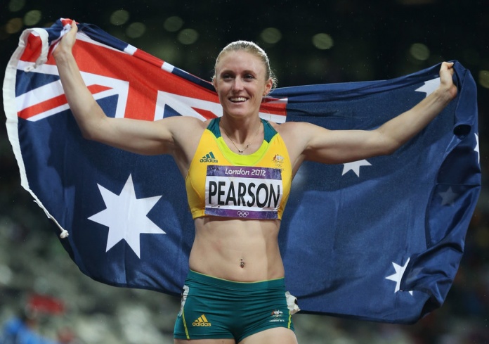 48 of Australia's best athletes to compete at IAAF World Championships ...