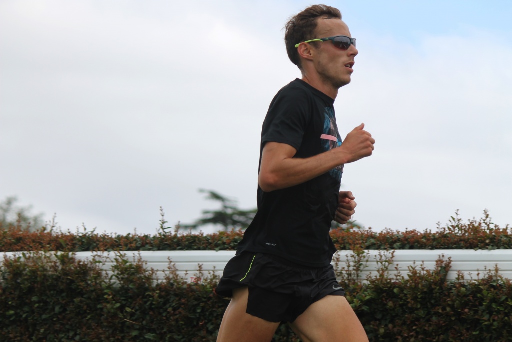 5 Things I Couldn’t Train Without | A Column By Ryan Gregson - Runner's ...