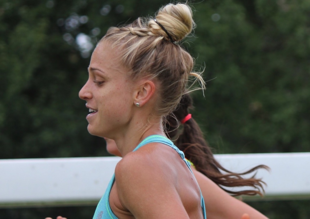 Aussie Rio preview and Live Feed: Day 8 EVENING featuring Genevieve ...