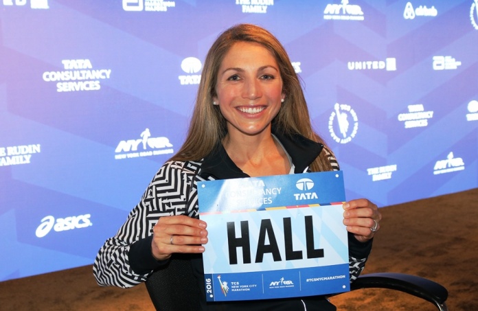 RT Interview with Sara Hall: Marathons, Shoes, US Records, Training and ...