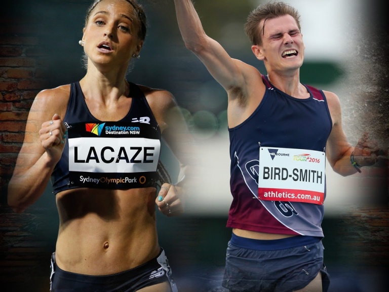 2016 Australian Athlete of the Year Awards - We Announce our Winners ...