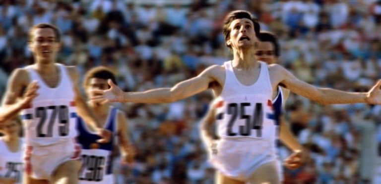 4 Lessons from the Training of Sebastian Coe - Runner's Tribe