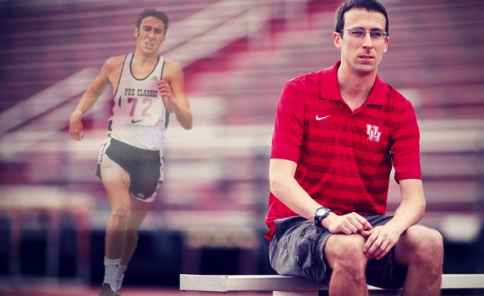 Steve Magness Interview: Coach to Olympians, Author, Science Buff ...