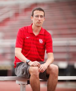 Steve Magness Interview: Coach to Olympians, Author, Science Buff ...