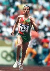 “Special Methods” – The Training of Said Aouita - Runner's Tribe