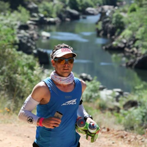 Ian Sharman 4 - Runner's Tribe