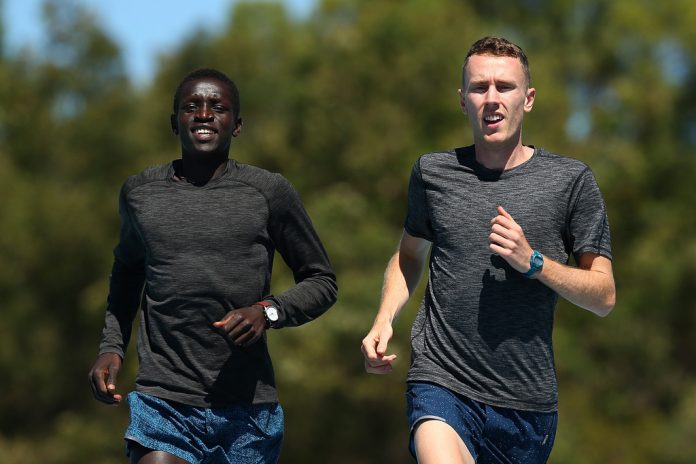 At What Age do Aussie Male 800m Runners Peak? - Runner's Tribe