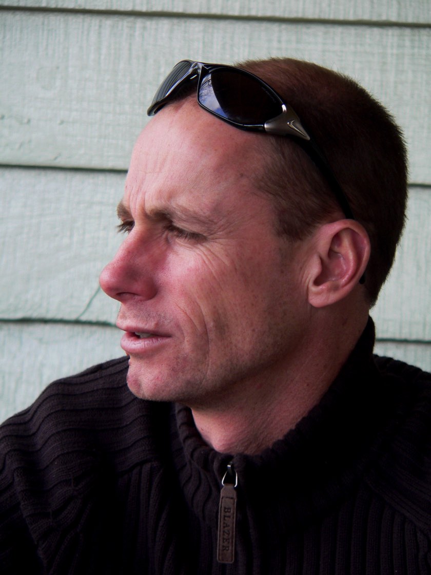 Mona a creature of (good) habits - Runner's Tribe