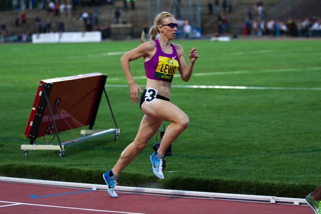 At What Age do Aussie Female 800m Runners Peak? - Runner's Tribe