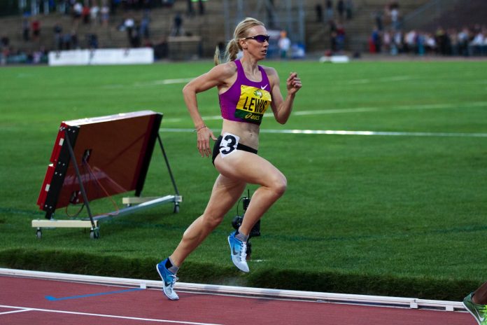 At What Age do Aussie Female 800m Runners Peak? - Runner's Tribe