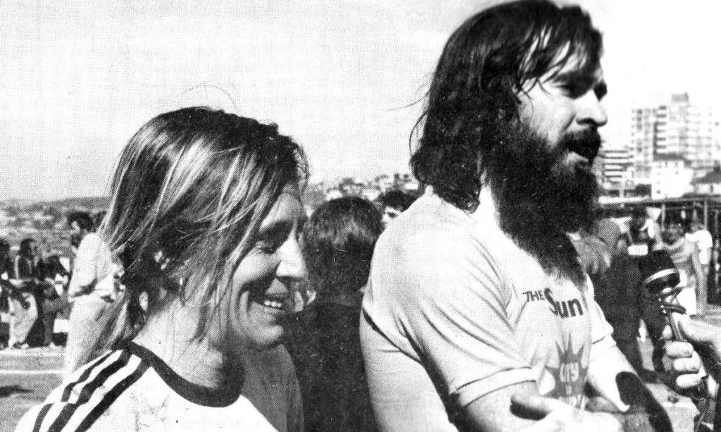 That ‘70s show - A column by Len Johnson - Runner's Tribe