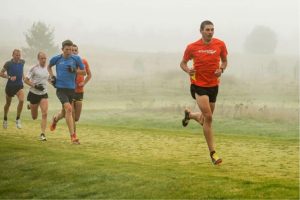 4 Key Workouts by Sub 4 Minute Miler Jordan Gusman - Runner's Tribe