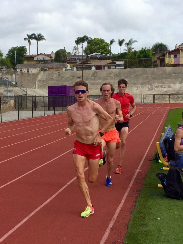 The Aussie Who Beat Centro - An Interview with Rising Star, Jack Rayner