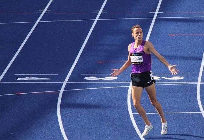 Gregson & Tiernan confirm London 2017 start, as LaCaze, McEntee & Hills ...