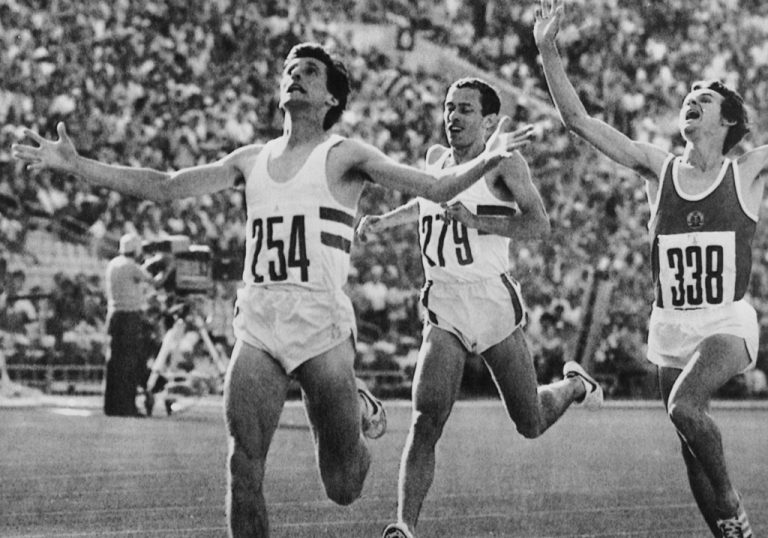 4 Lessons from the Training of Sebastian Coe - Runner's Tribe