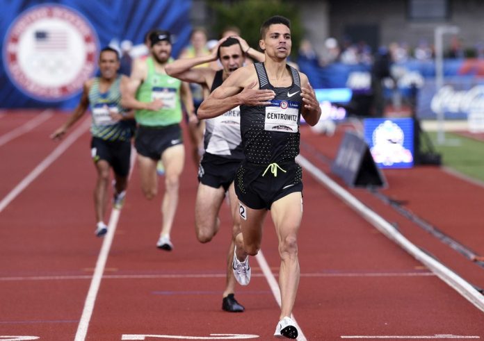 Members Only - Training of famous runners - Runner's Tribe