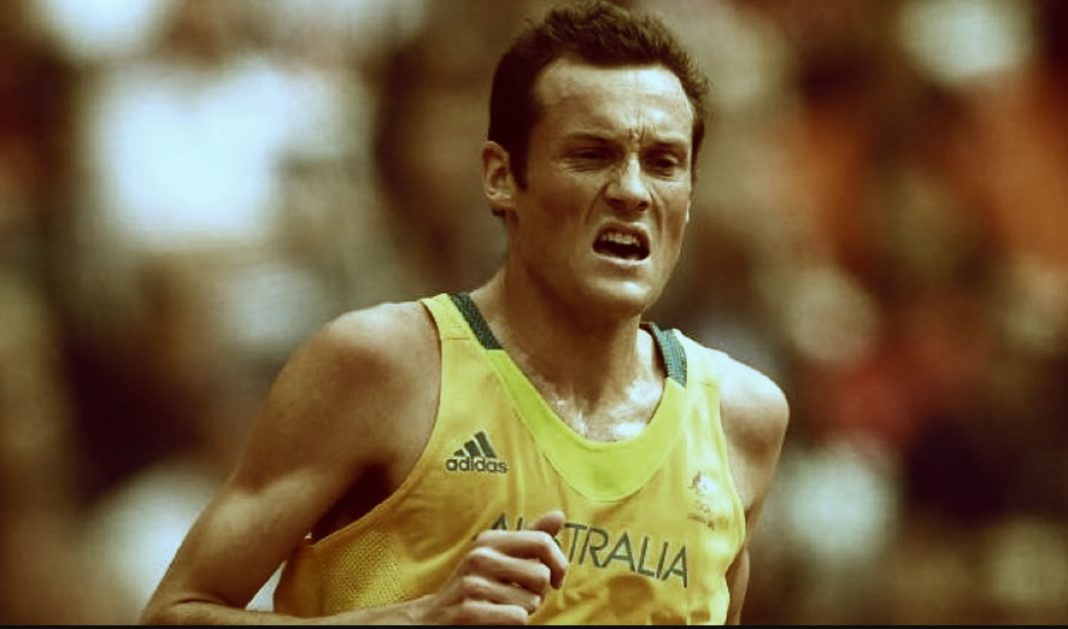 Craig Mottram - One Special Day - Runner's Tribe