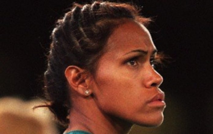 Australian Wonder: The Training of Cathy Freeman - Runner's Tribe