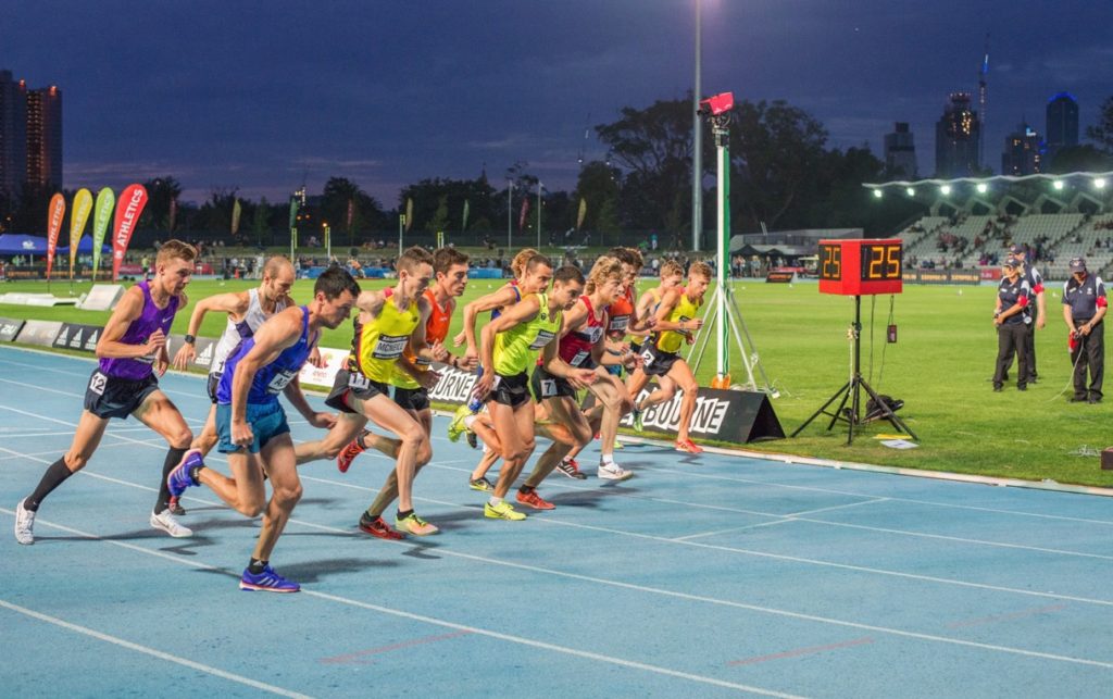 Runners and Non-Runners: Can We Level With Each Other? - Article by 2 x ...