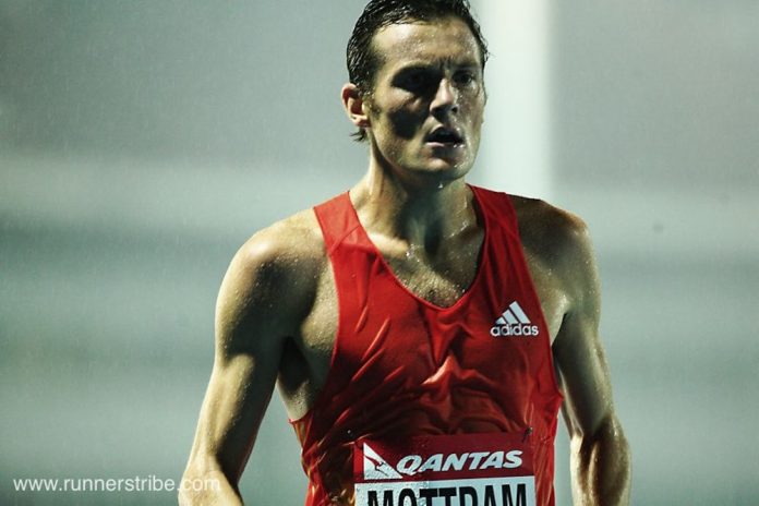 Craig Mottram Training - How to Run an Australian Record. A Recipe for ...