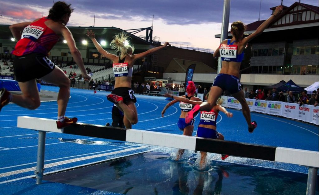 How to Avoid Runner’s Burn Out - Runner's Tribe