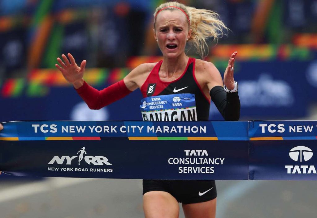 Top 3 Runners You Need To Follow On Instagram - Runner's Tribe