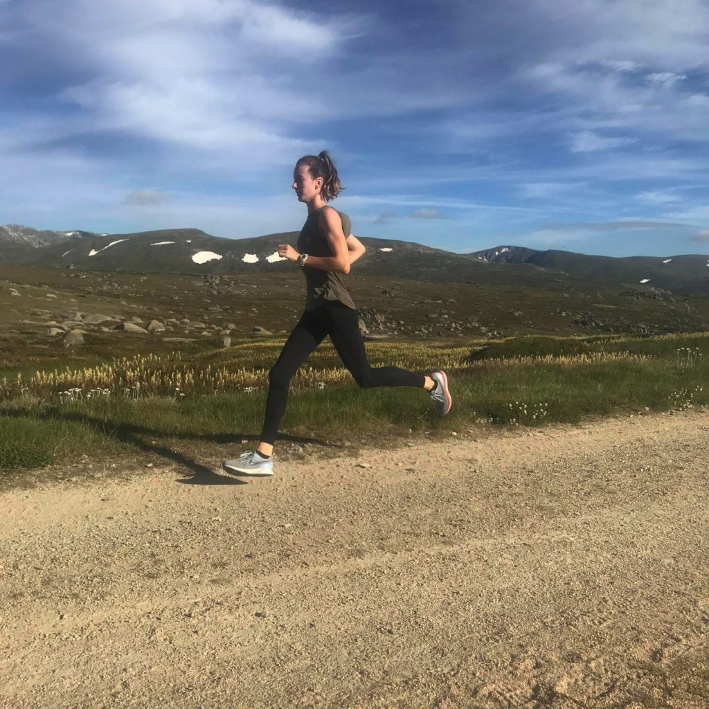 Fifth fastest junior in Aussie history - Q&A with rising star, Carley ...