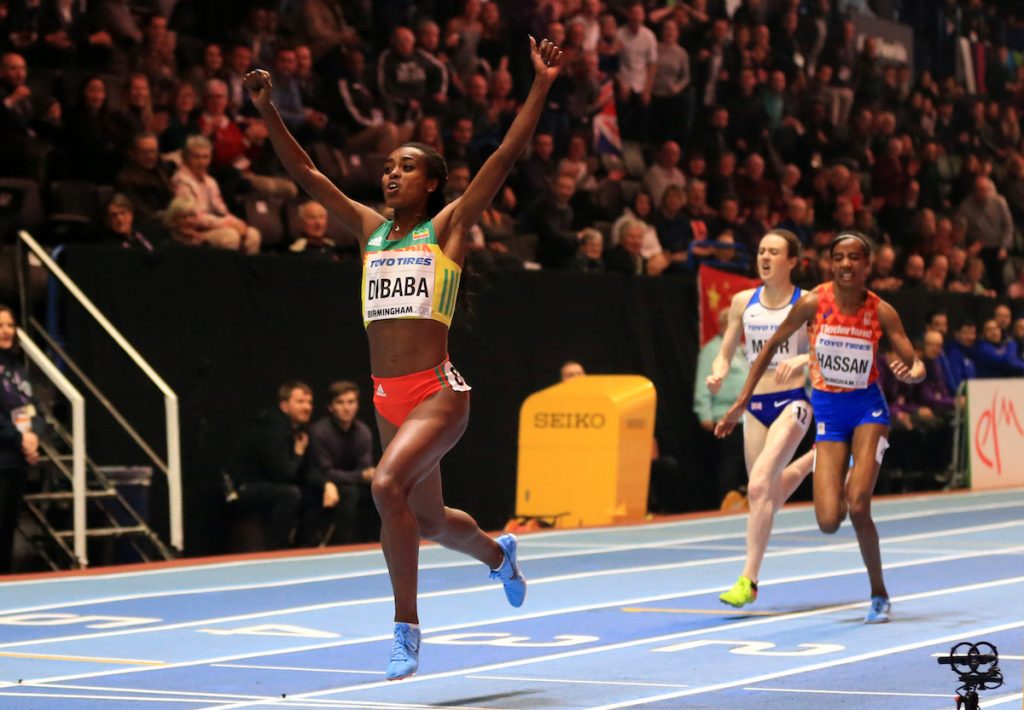 Dates confirmed for 2020 IAAF World Indoor Tour and 2019-2020 IAAF ...