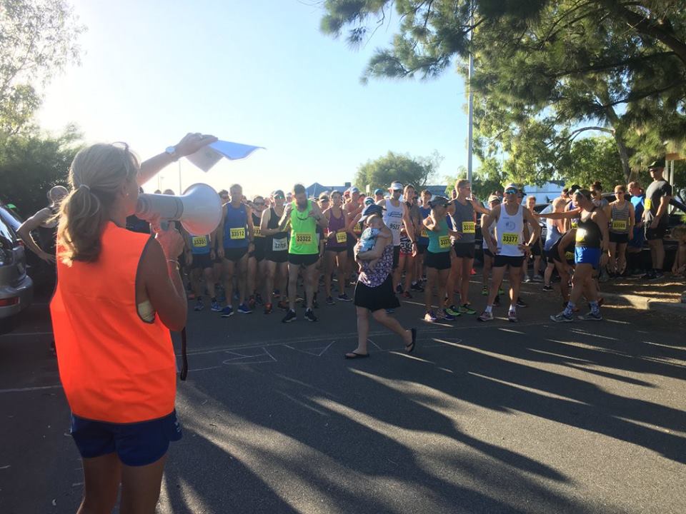 Australian Running Clubs - Runner's Tribe