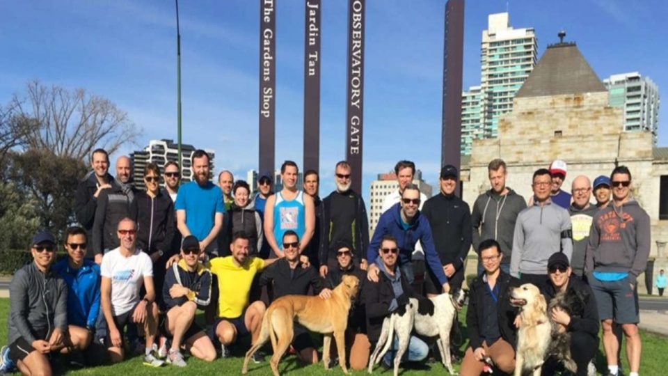 Australian Running Clubs - Runner's Tribe