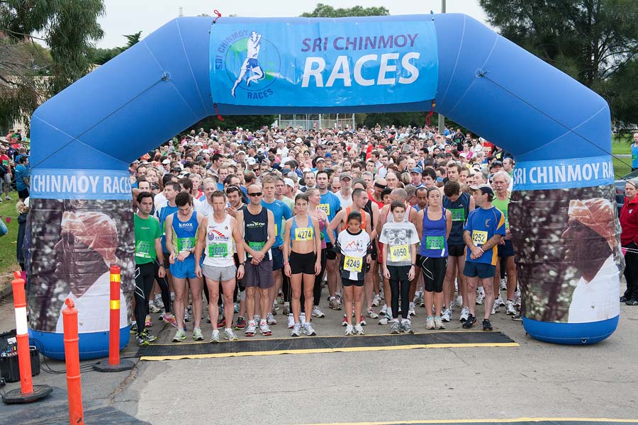 Australian Running Clubs - Runner's Tribe