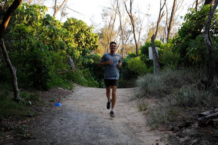 4 Key Sessions from Jack Curran - Rediscovering the joy in running