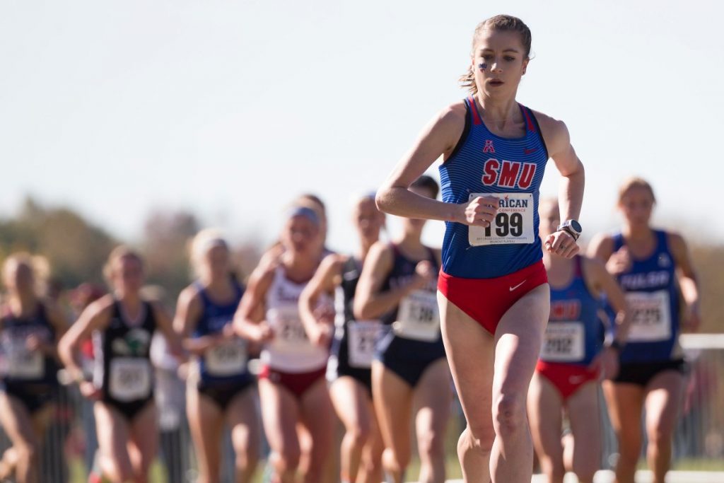 Five Minutes with Kiwi Distance-runner Hannah Miller | Q and A - Runner ...