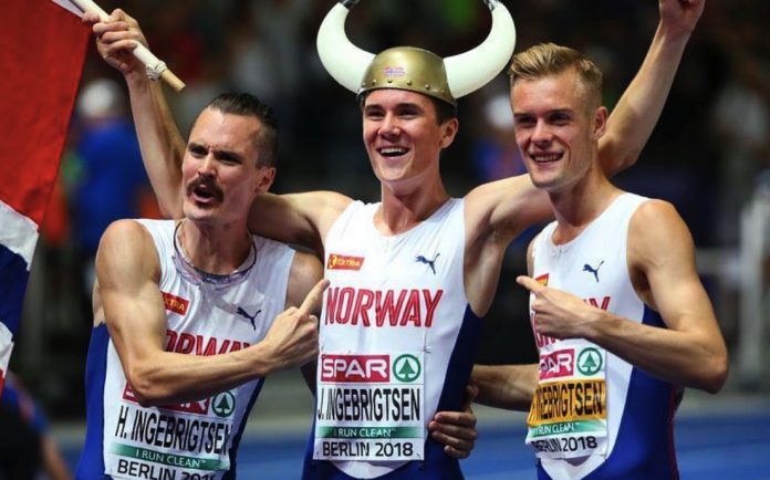 The Ingebrigtsen Family's Training Secrets Revealed - Runner's Tribe